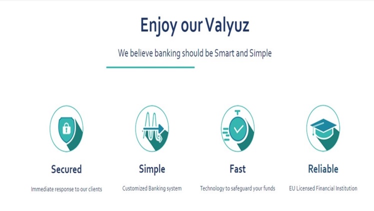 Valyuz Review – Examining the Excellence of this Cutting-edge Payment ...