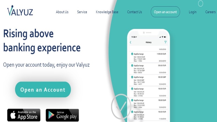 Valyuz Review – Examining the Excellence of this Cutting-edge Payment ...