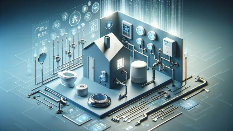 Modern Plumbing Innovations: Enhancing Efficiency and Sustainability - Nameviser